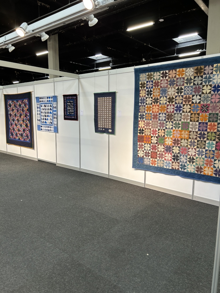 Patchwork & quiltdagen 11, 12 en 13 april, Broodfabriek, Rijswijk ...